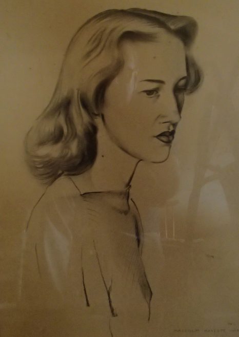 Jean Stephens | New contributions, People (General) | Fielding and ...