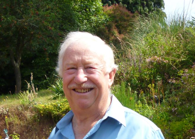 MIKE WITCOMB. Office Boy - Apprentice - Applications Engineer ...