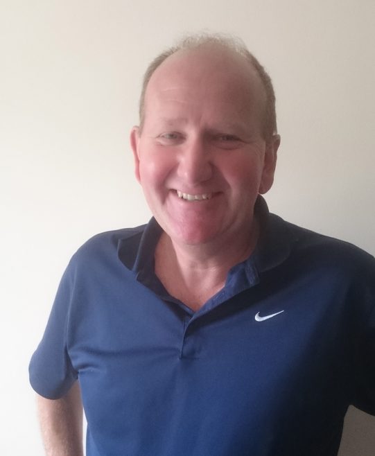 NIGEL ALLEN Apprentice 1978 until 1981 | People (General) | Fielding ...