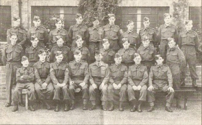 The Home Guard | Fielding and Platt Home Guard | Fielding and Platt History
