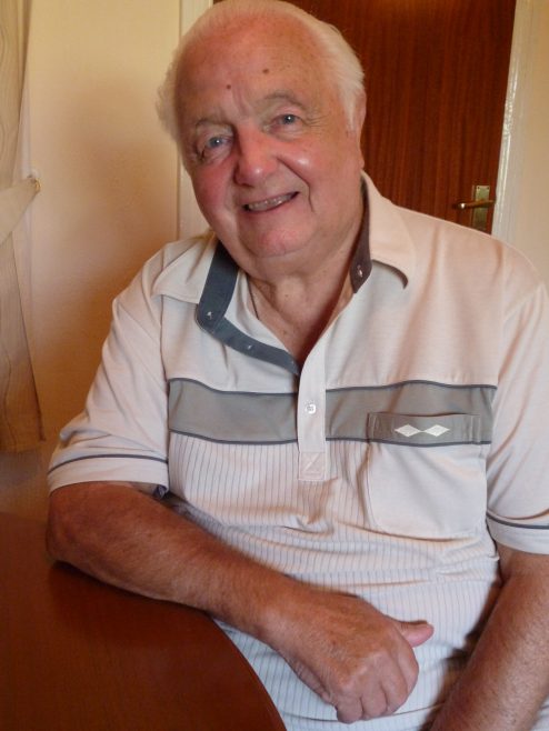John Cook | People (General) | Fielding and Platt History