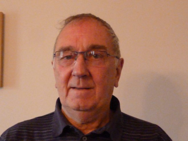 Roger Beard | People (General) | Fielding and Platt History