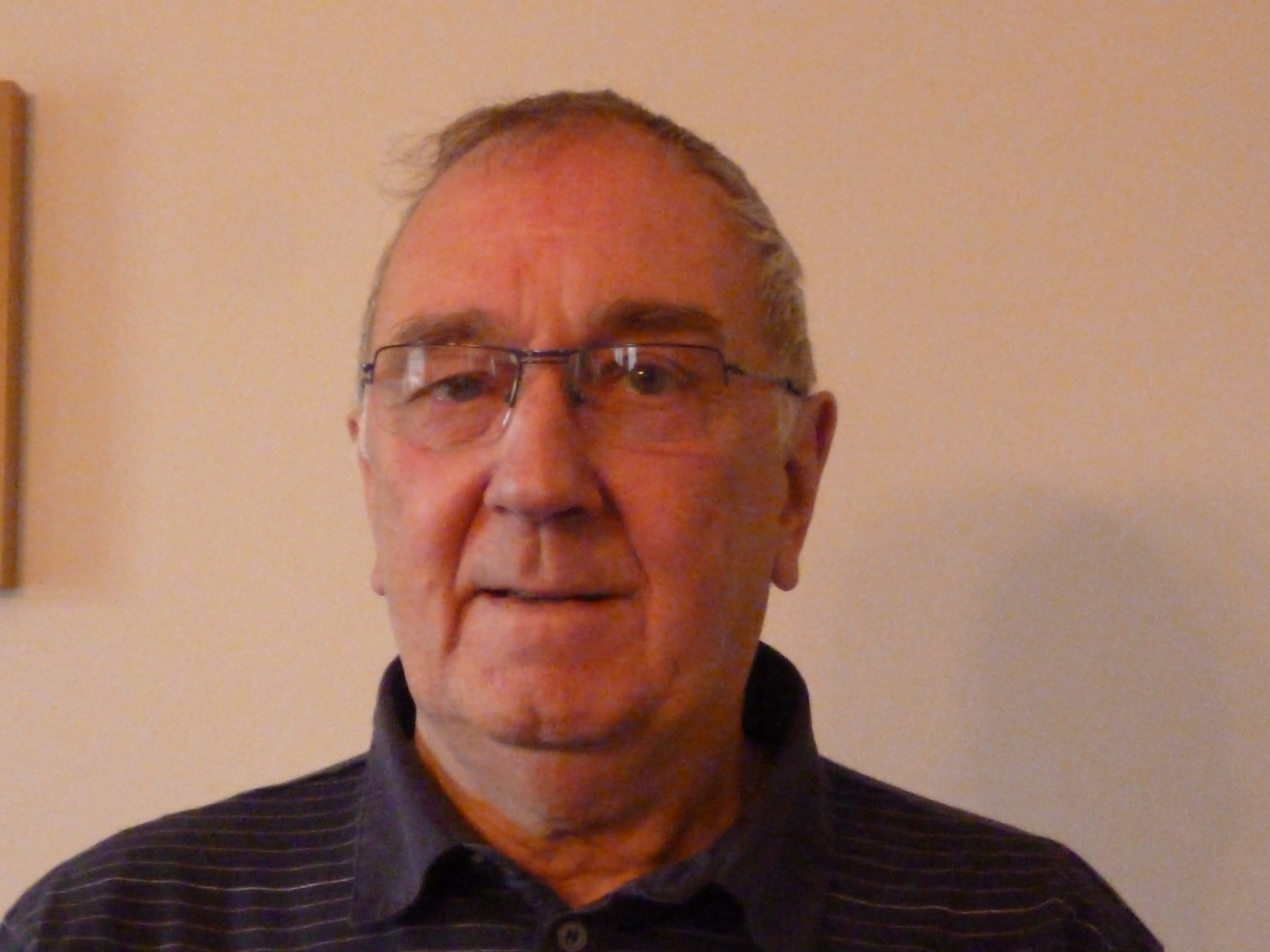 Roger Beard | People (General) | Fielding and Platt History